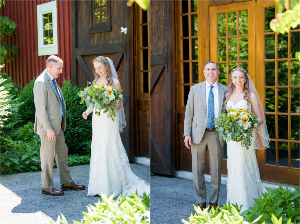 Casey & McKenna | Joseph Decuis Farm | Fort Wayne, IN